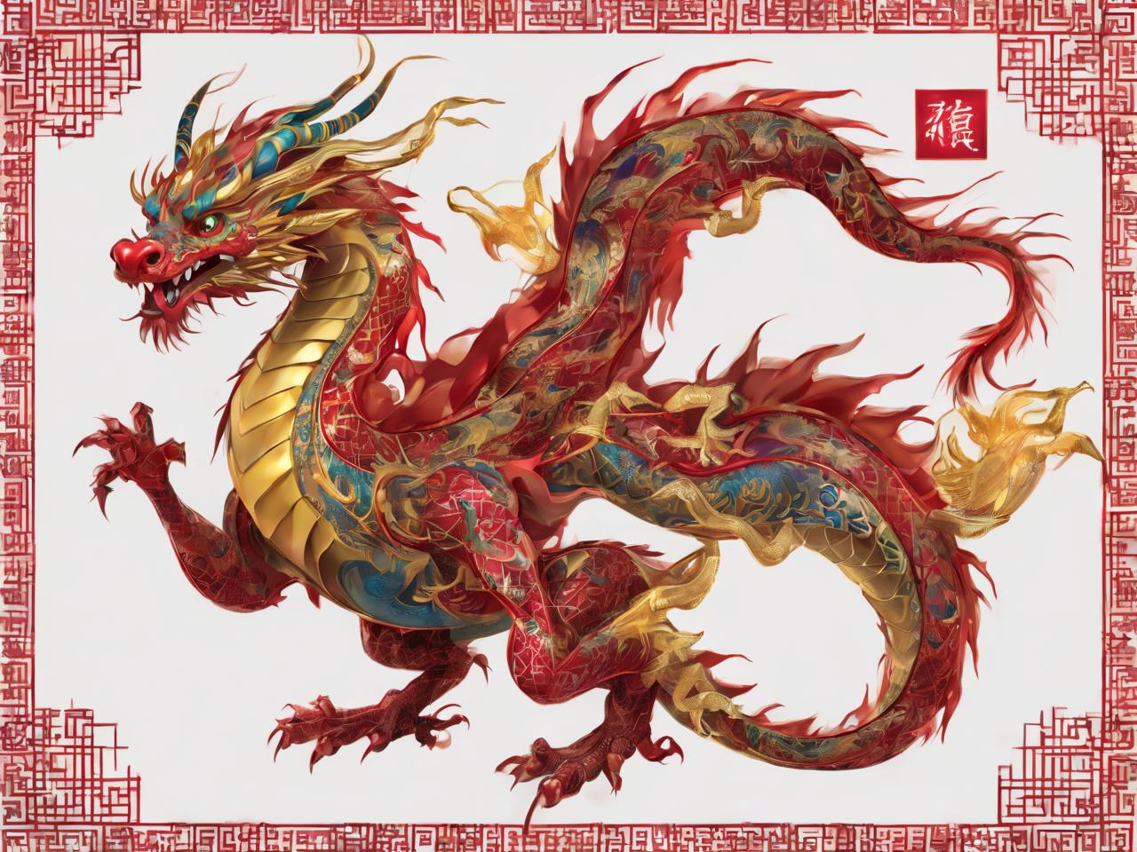 Unveiling the Mystical World of Dragon Horoscopes: Roaring with ...