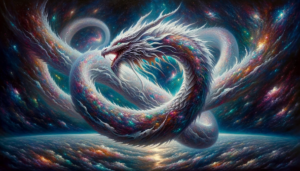 Elemental Dragons – Guardians of Nature’s Fury