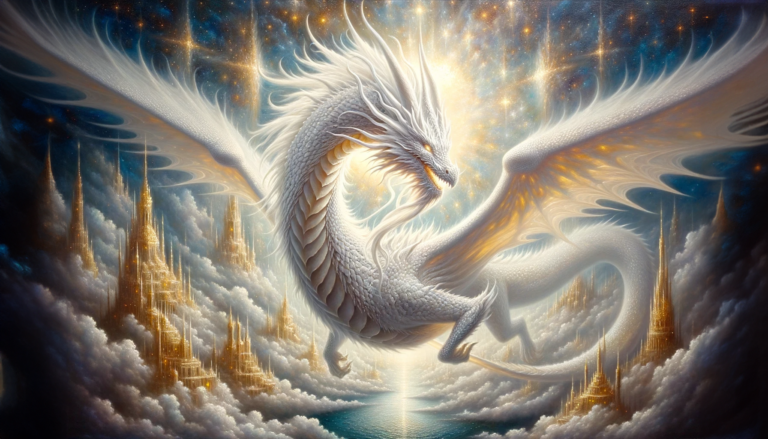 Elemental Dragons - Everything Dragon