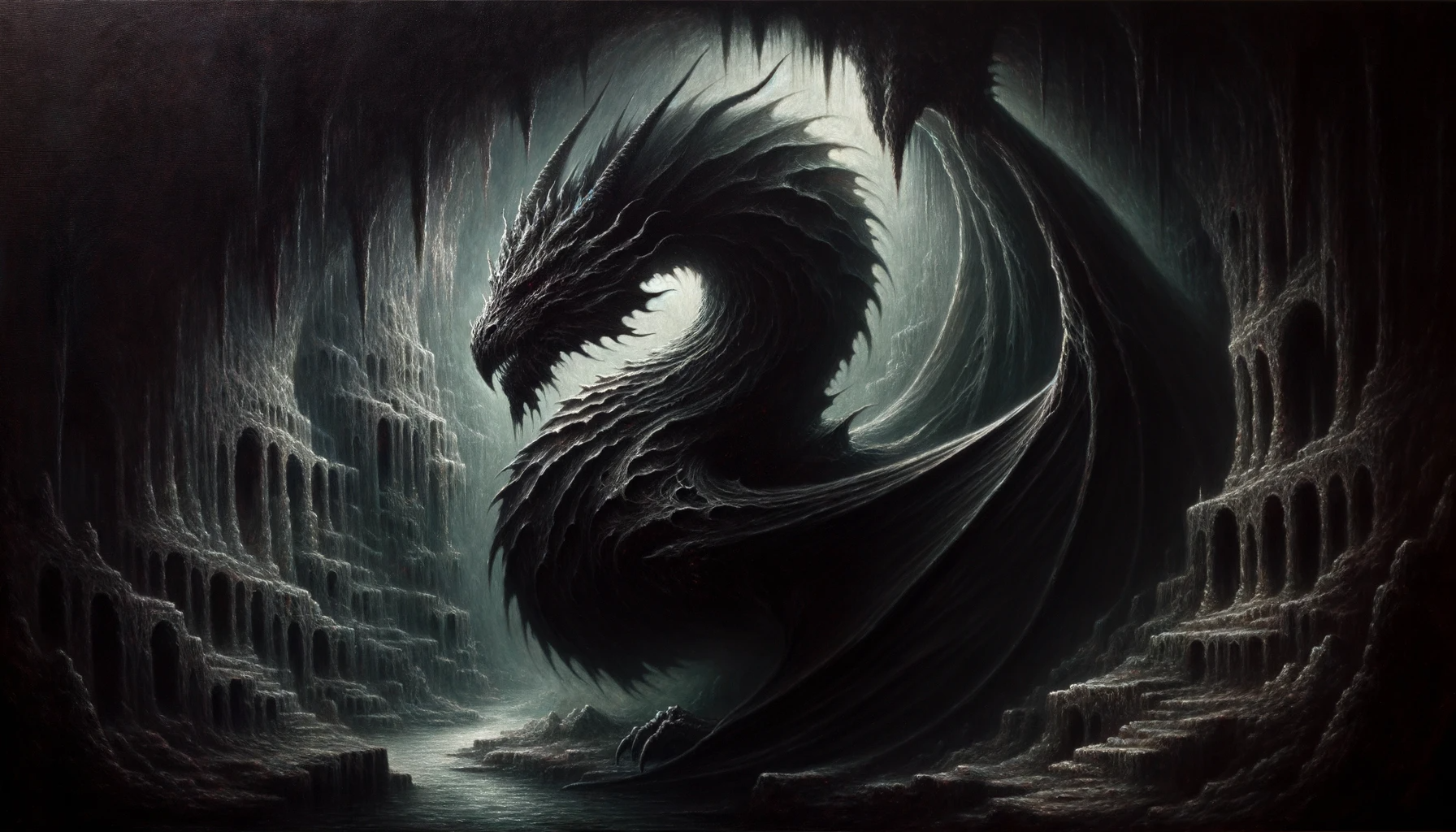 Elemental Dragons - Everything Dragon