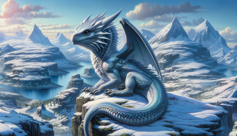 Swedish Short-Snout Dragon - Dragons of the Wizarding World