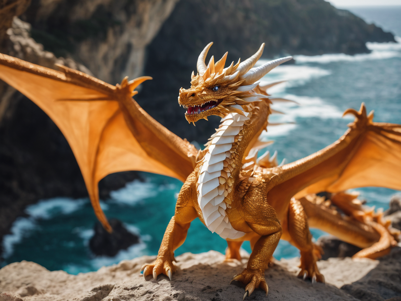 Gem Dragons - Everything Dragon