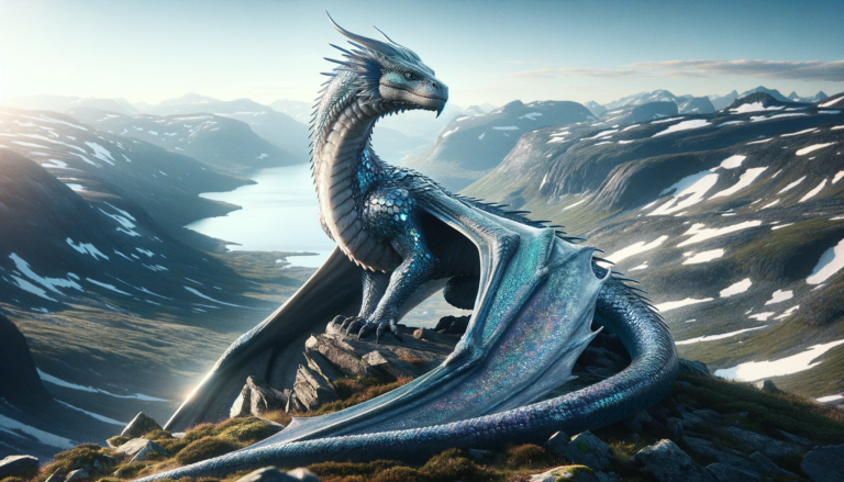 Harry Potter Dragons: 10 Dragons from the Wizarding World