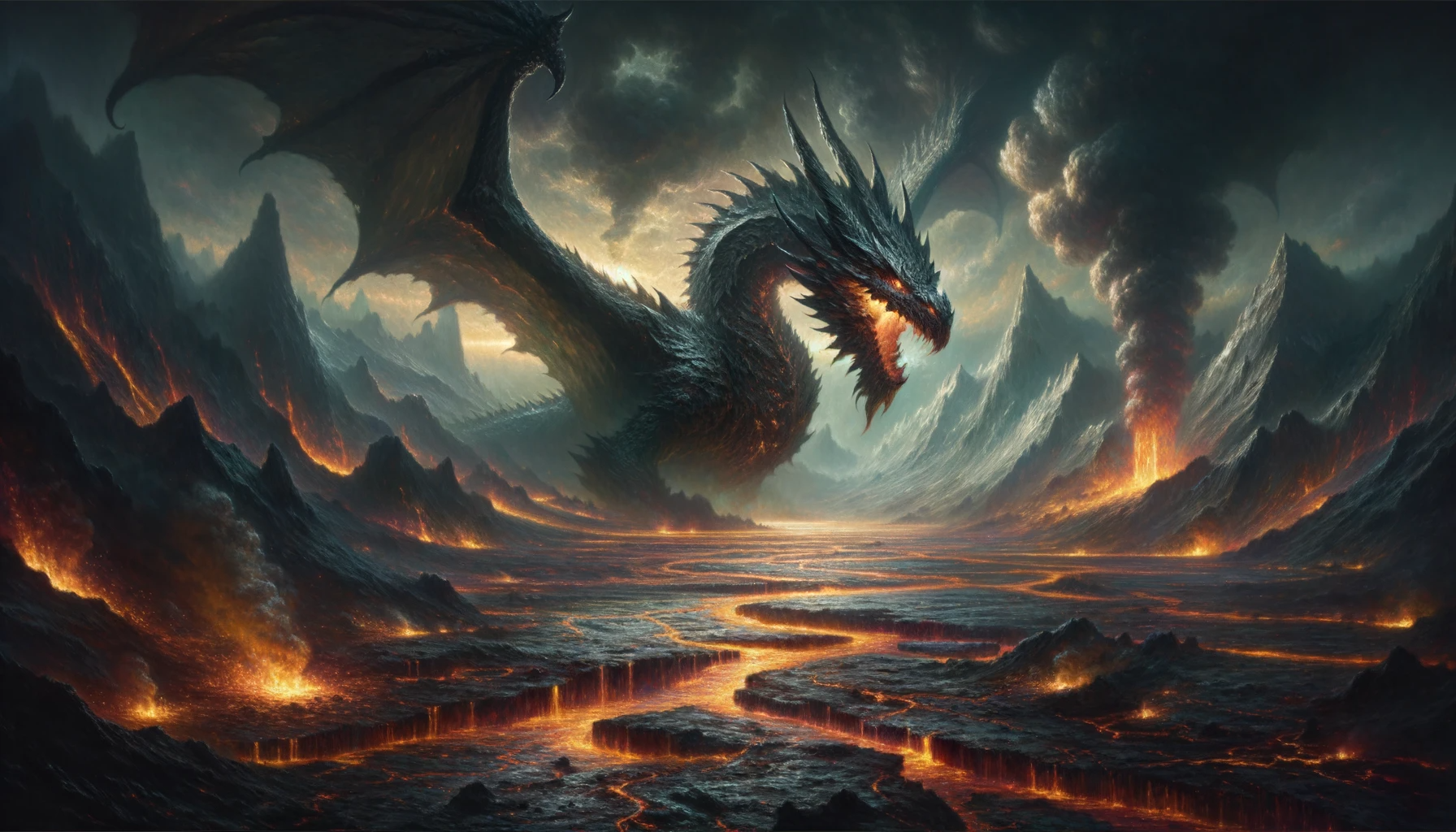 Dragons: Are They Good or Bad? - Everything Dragon