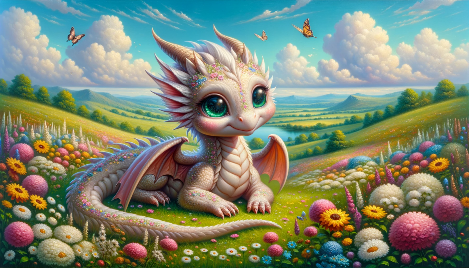 Dragons: Are They Good or Bad? - Everything Dragon