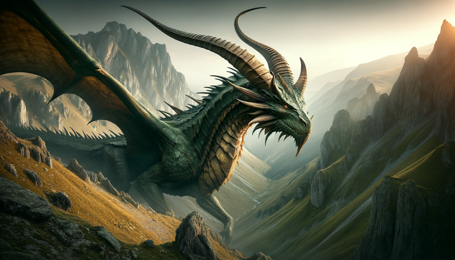 Wizarding World Dragons - Everything Dragon