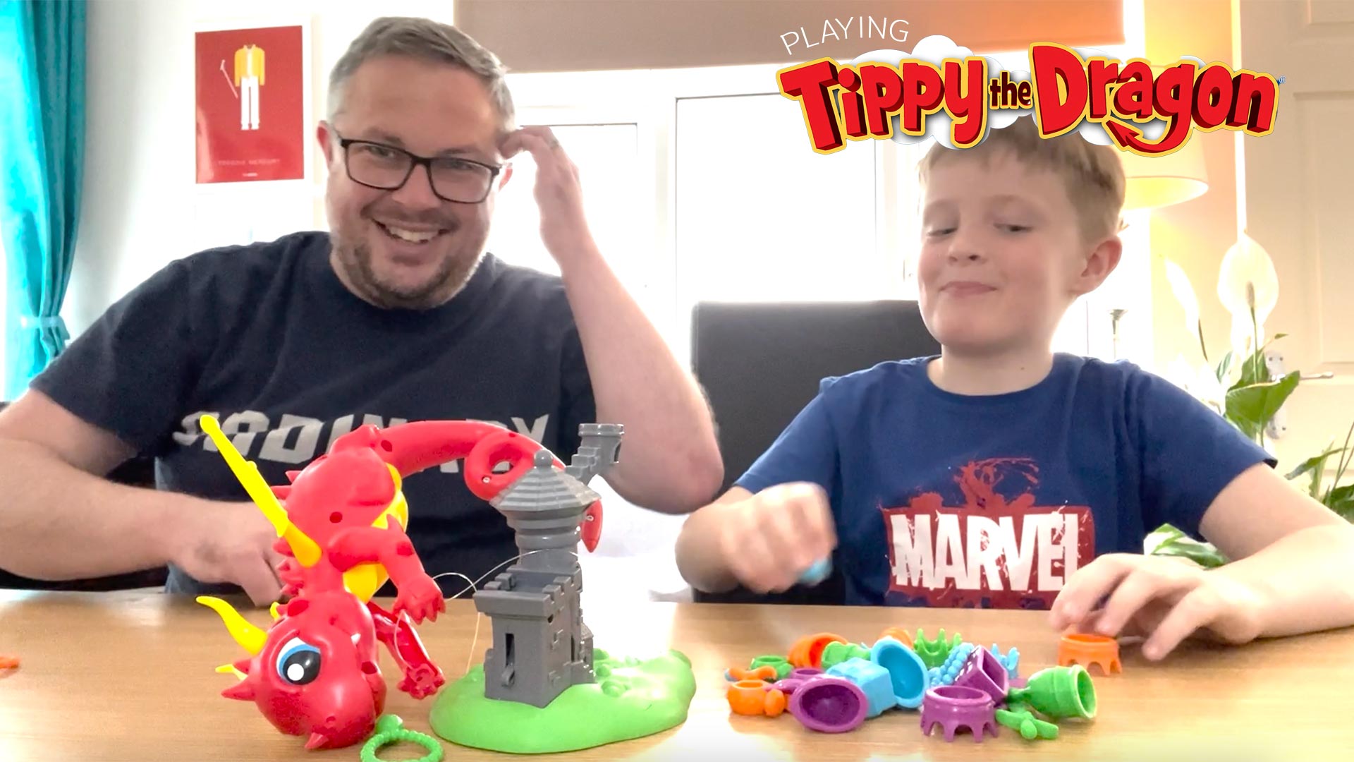 Everything Dragon: Dragon Species, Mythology and Culture